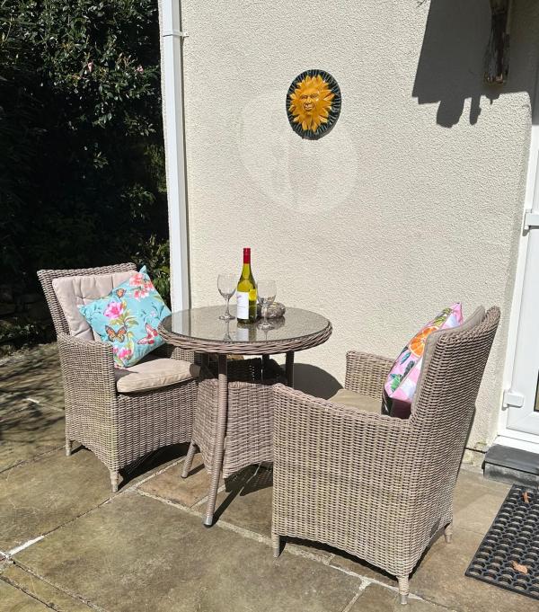 Our Beautiful Property – Lower Axford Cottage