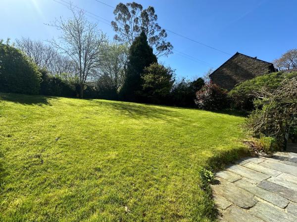 Our Beautiful Property – Lower Axford Cottage