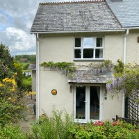 Lower Axford Cottage